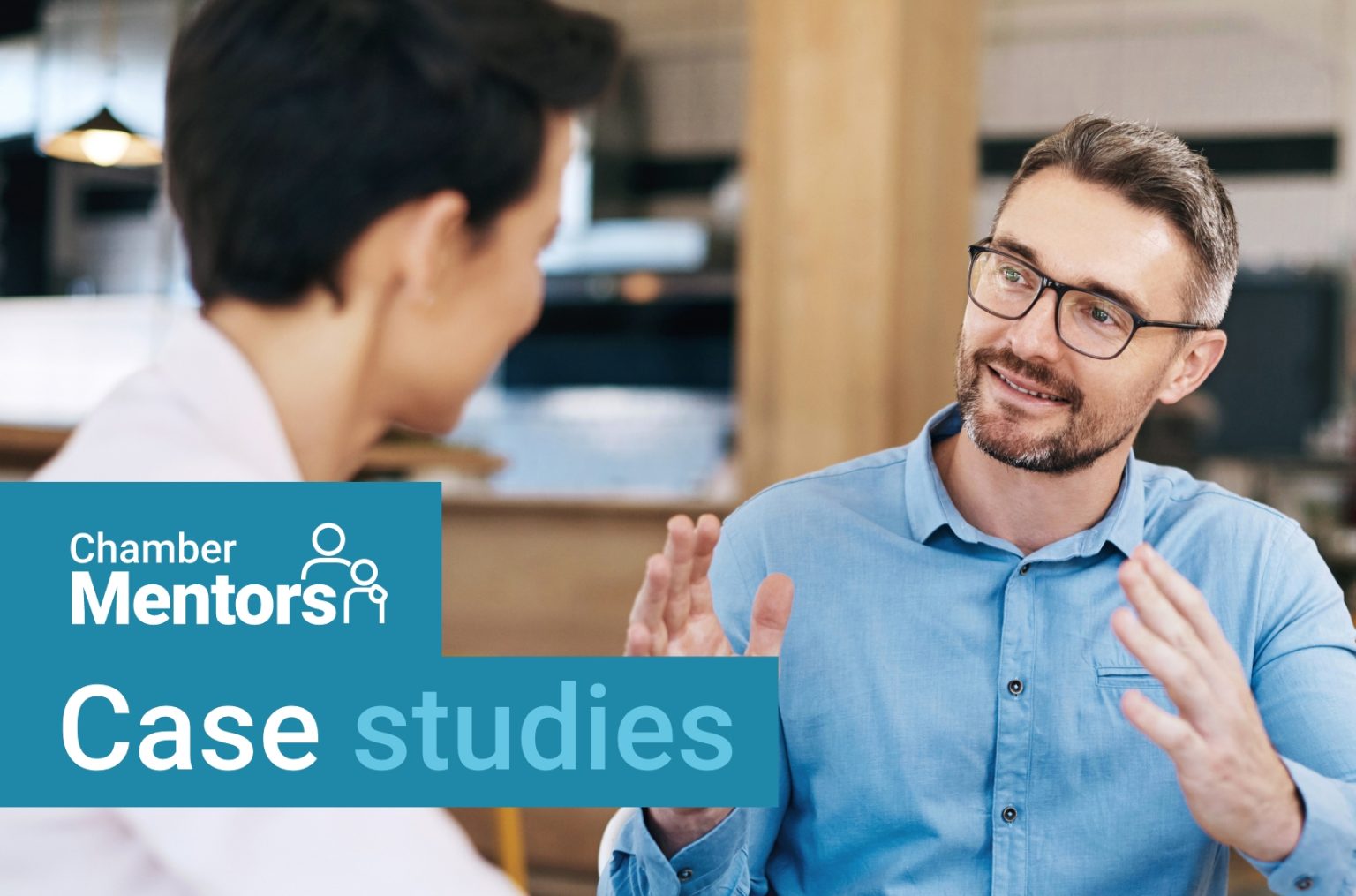Business Mentors - Auckland Chamber