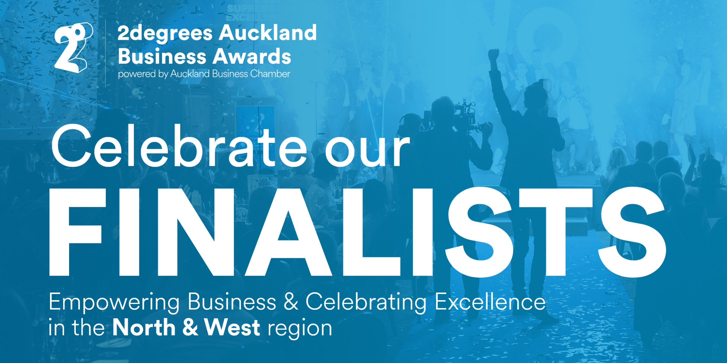 2023 2degrees Auckland Business Awards - North & West Gala Dinner ...
