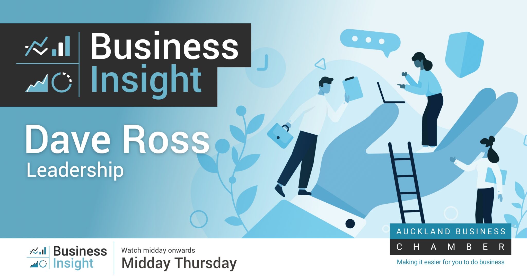 Business Insight - Auckland Chamber