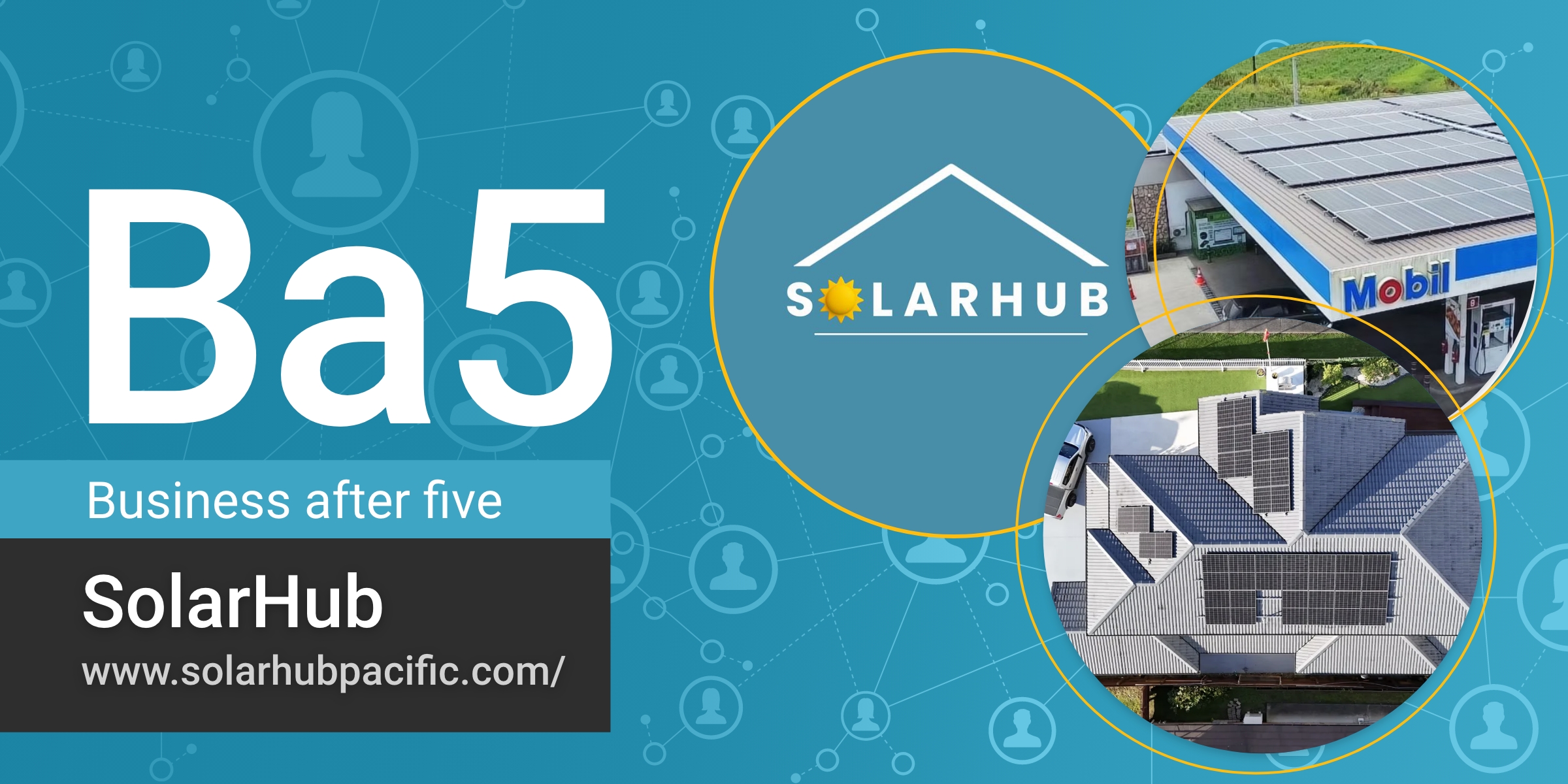 Ba5 - SolarHub - Auckland Chamber