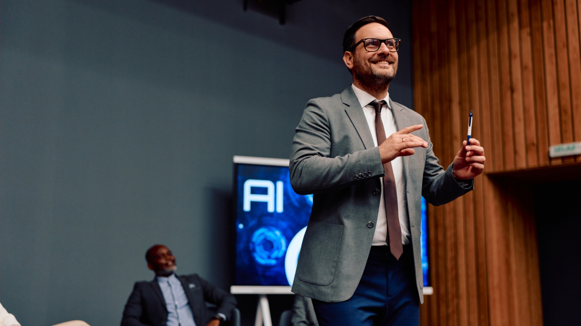 AI Solutioneering: Stop talking about AI. Build something. - Auckland ...